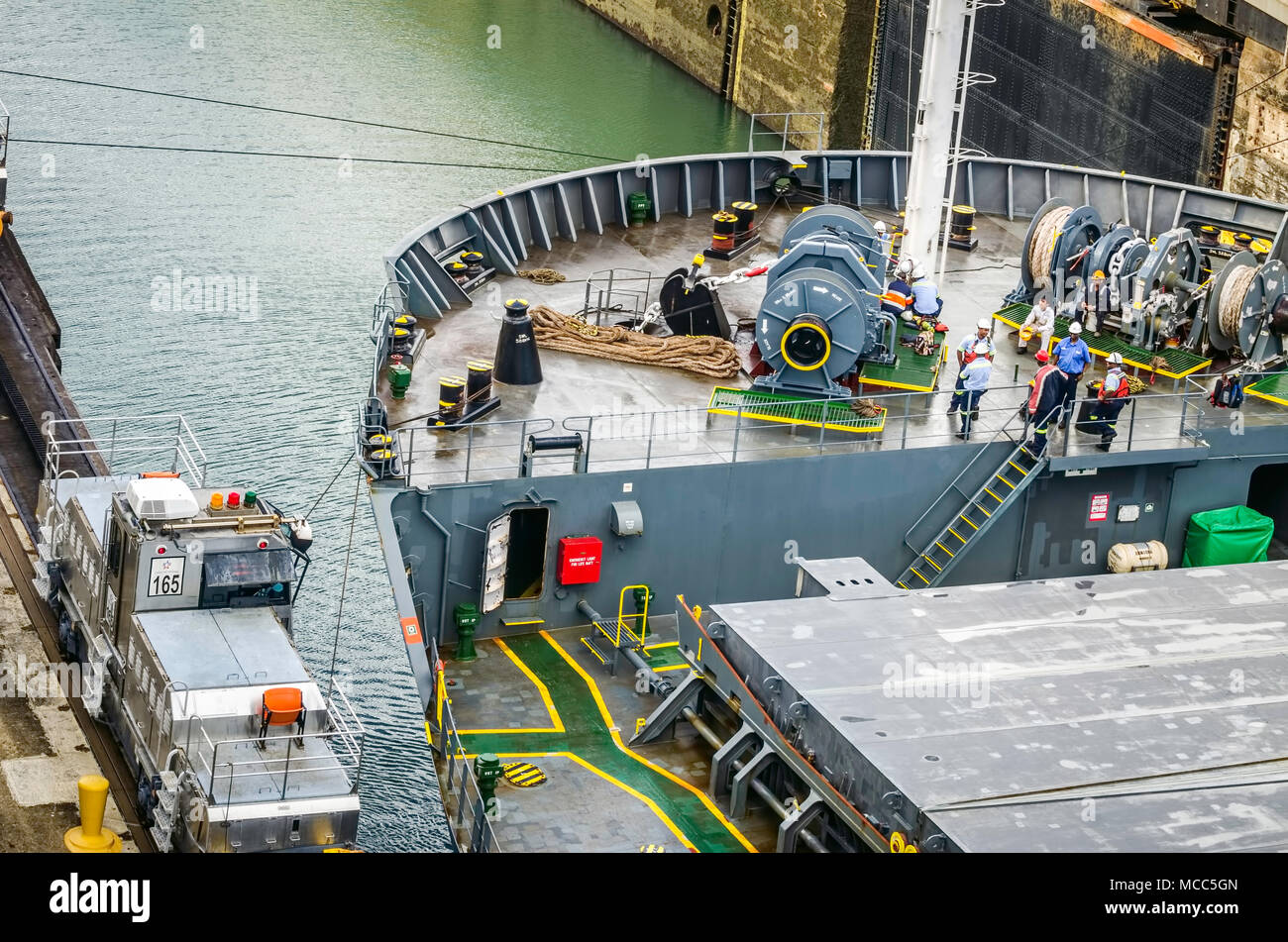 Tanker ship hi-res stock photography and images - Alamy