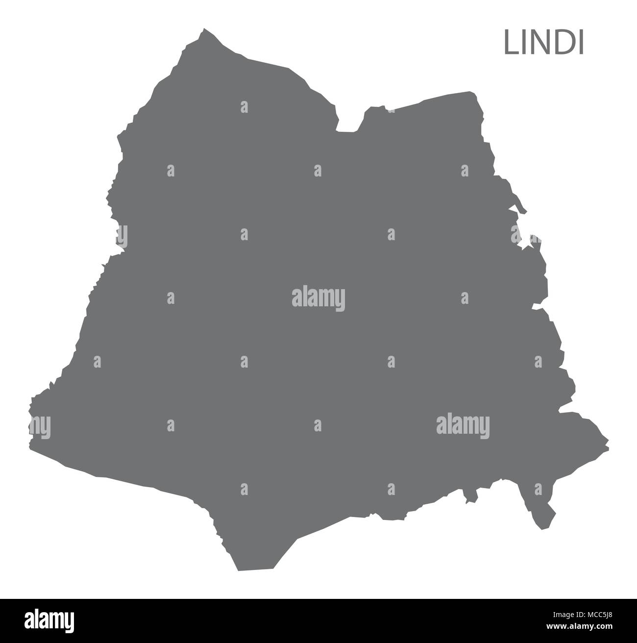 Lindi tanzania Stock Vector Images - Alamy