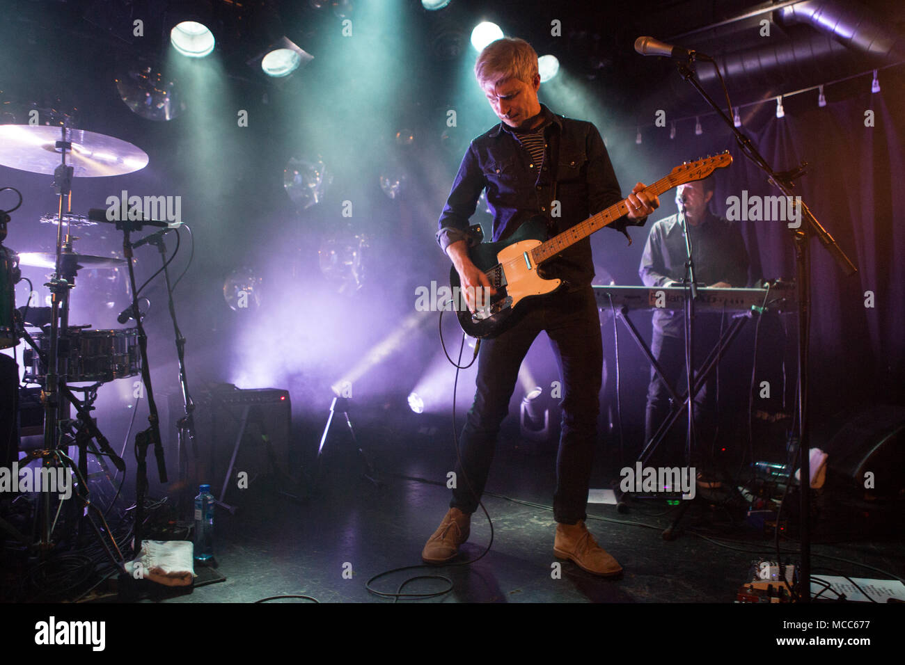 Nada surf photo hi-res stock photography and images - Alamy