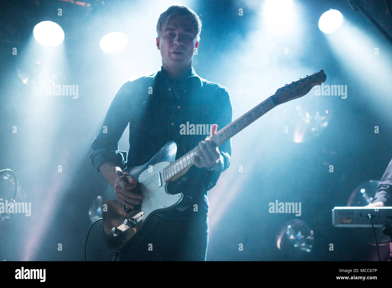 Nada surf photo hi-res stock photography and images - Alamy