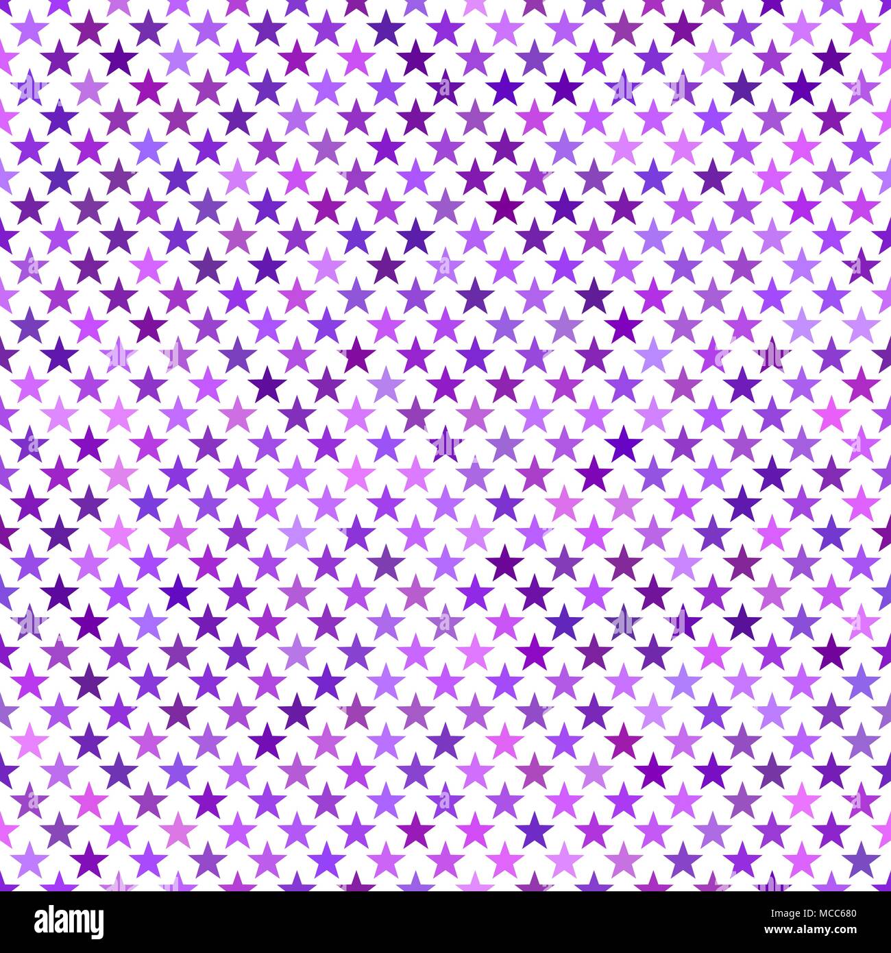 Geometric pentagram star pattern background Stock Vector Image & Art ...