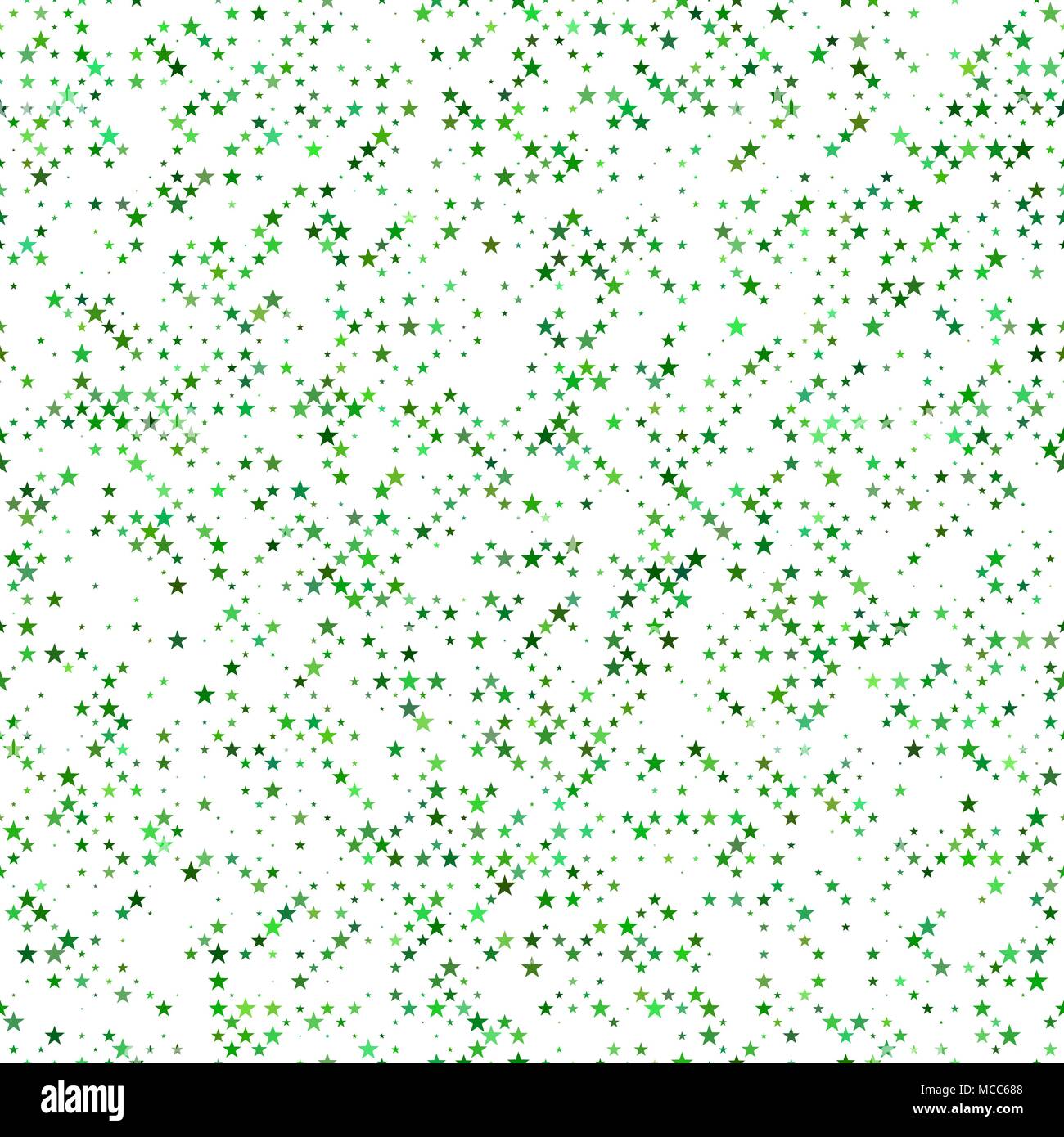 Geometrical star pattern background - repeating graphic Stock Vector ...