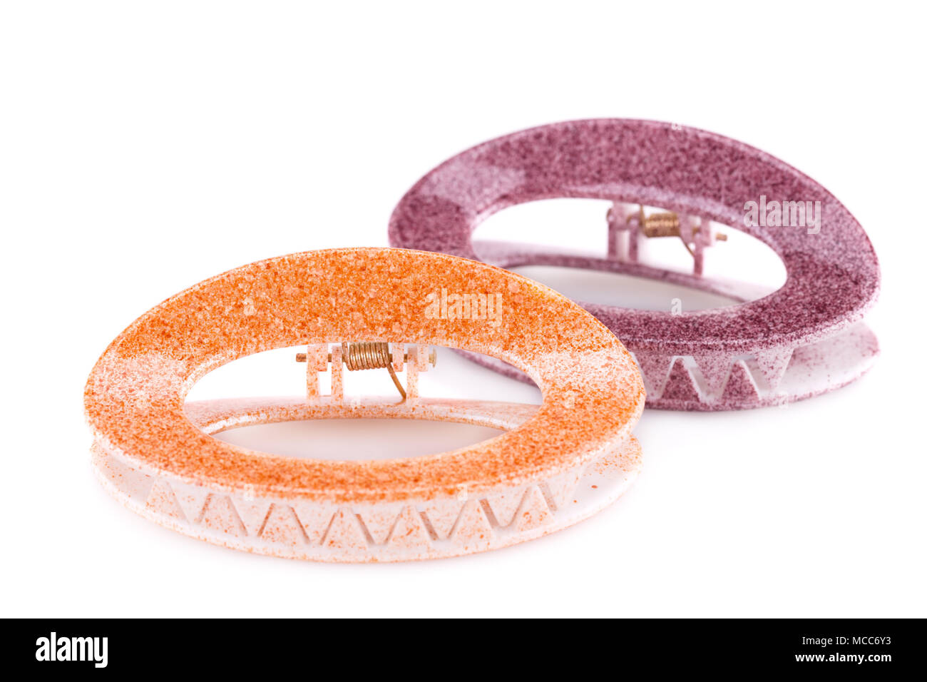 Hair clips hi-res stock photography and images - Alamy