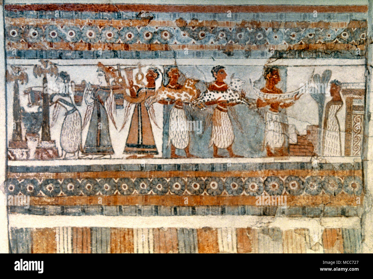 Cult bull hi-res stock photography and images - Alamy