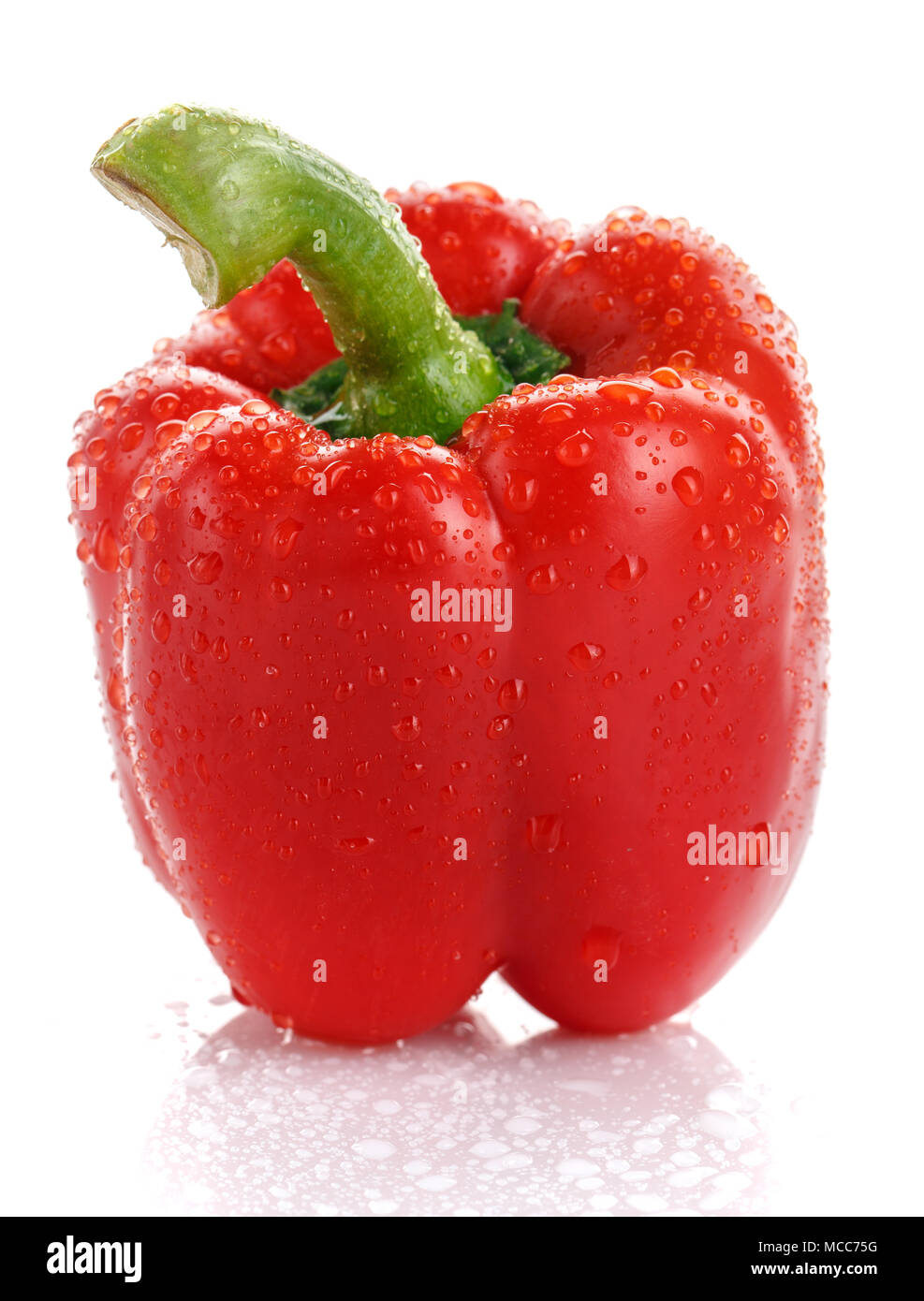 Vegetable food pepper hi-res stock photography and images - Alamy