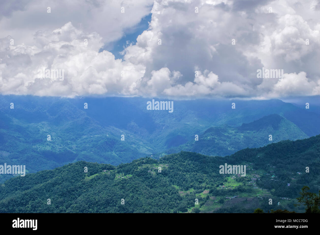 Beautiful sikkim hi-res stock photography and images - Alamy