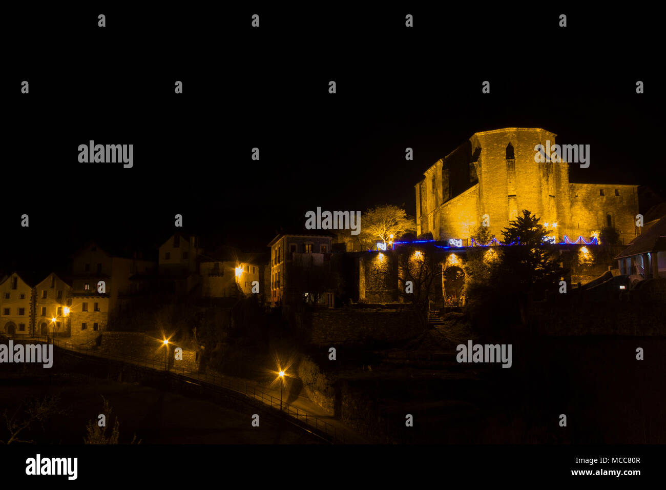 Anso valley hi-res stock photography and images - Alamy