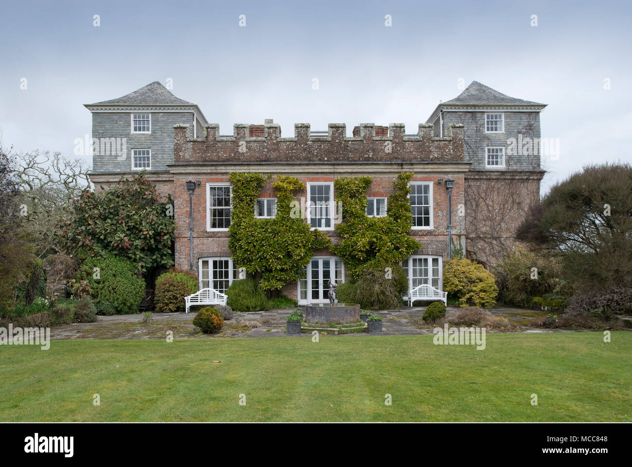 Lord & Lady Boyd (Simon & Alice Boyd) of Ince Castle,Saltash,Cornwall ...