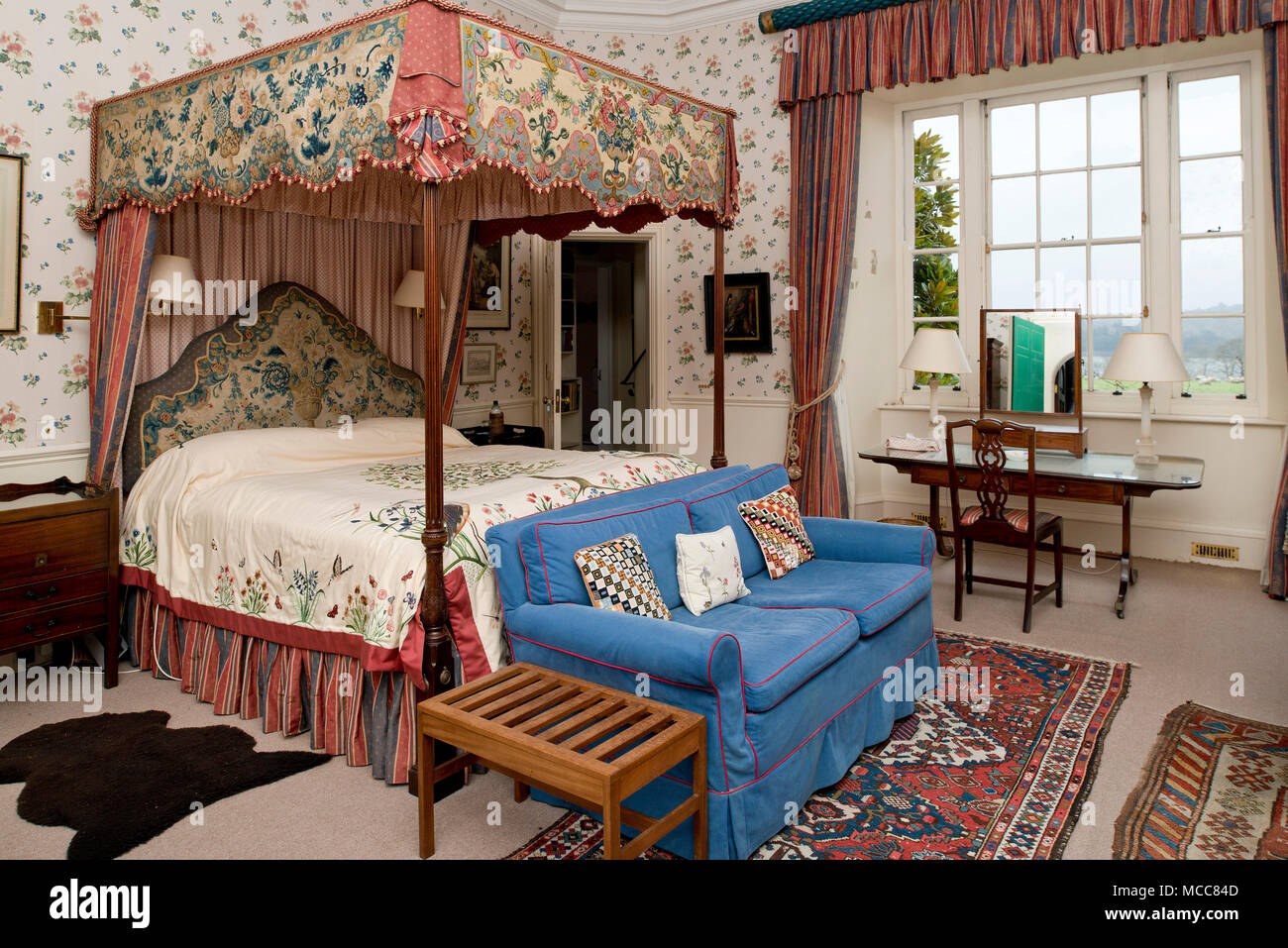 Lord & Lady Boyd (Simon & Alice Boyd) of Ince Castle,Saltash,Cornwall ...