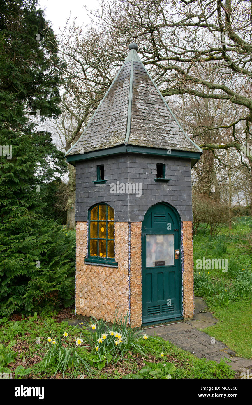 Lord & Lady Boyd (Simon & Alice Boyd) of Ince Castle,Saltash,Cornwall ...