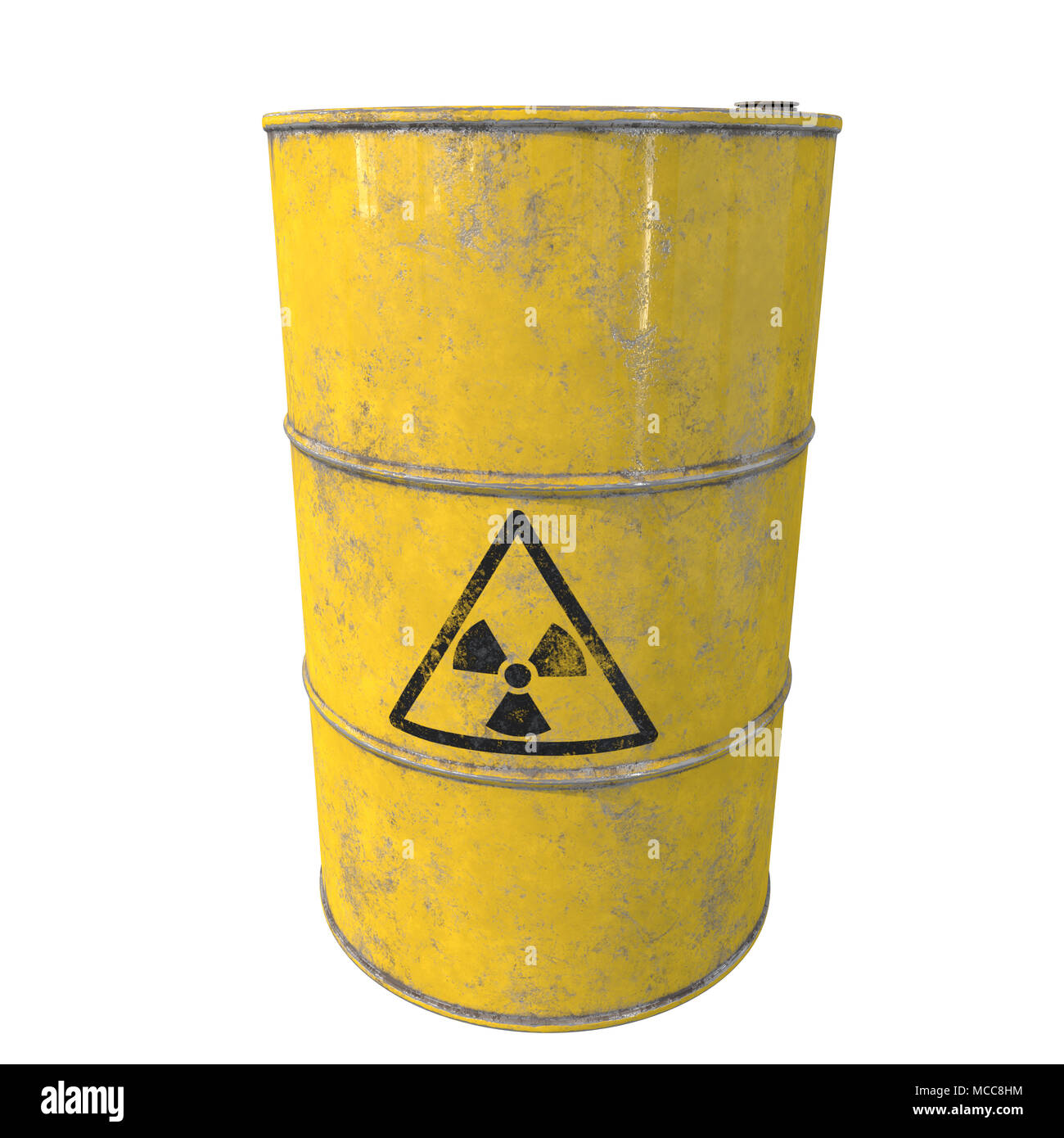 Radioactive Waste