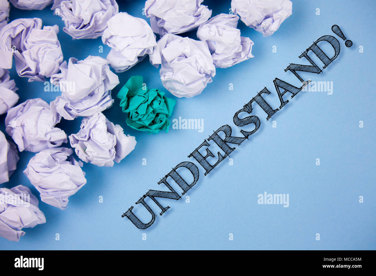 Text sign showing Understand Motivational Call. Conceptual photo Know ...