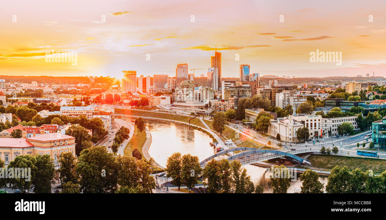Lithuanian sky hi-res stock photography and images - Alamy