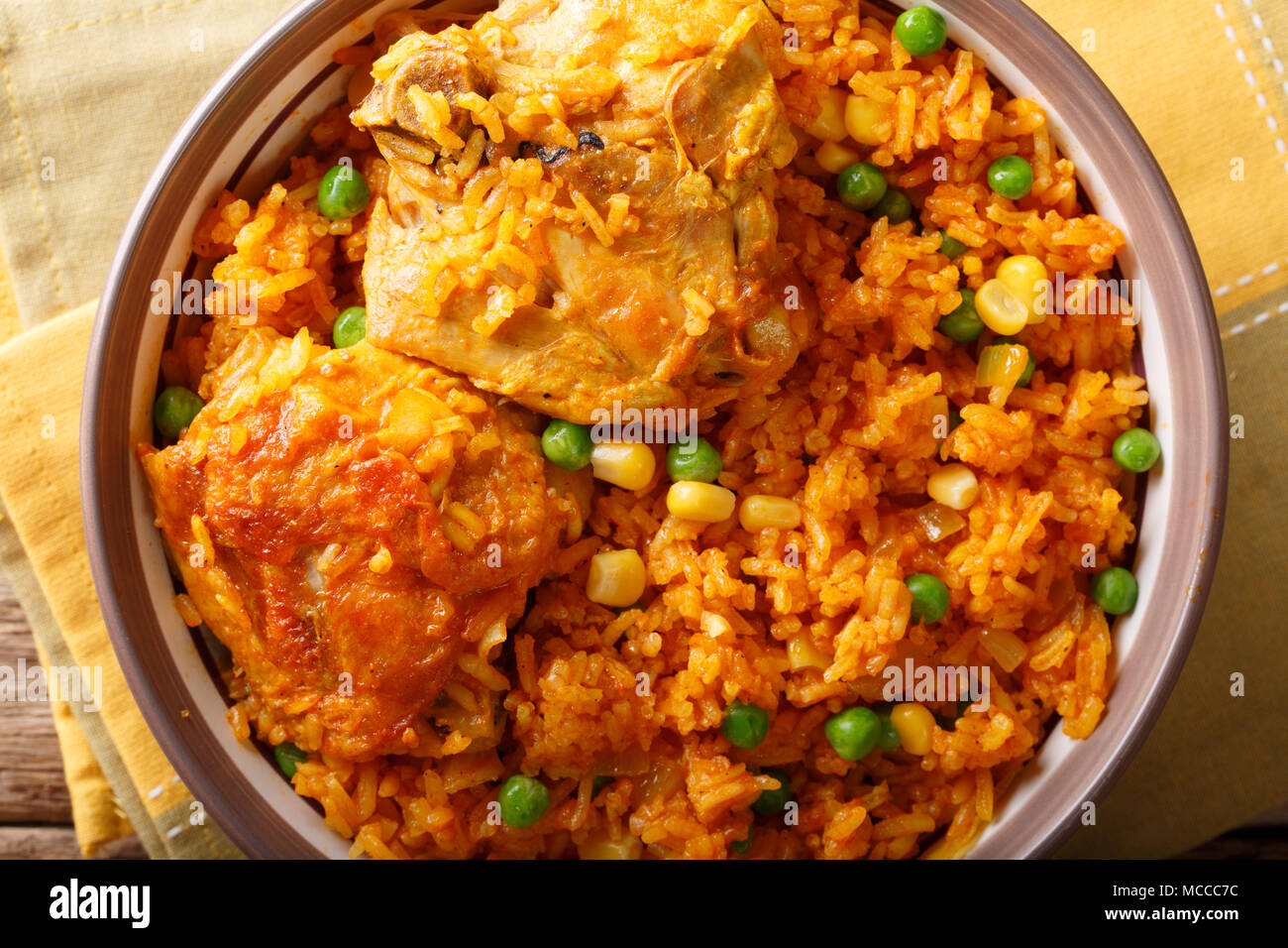 Galinhada hi-res stock photography and images - Alamy