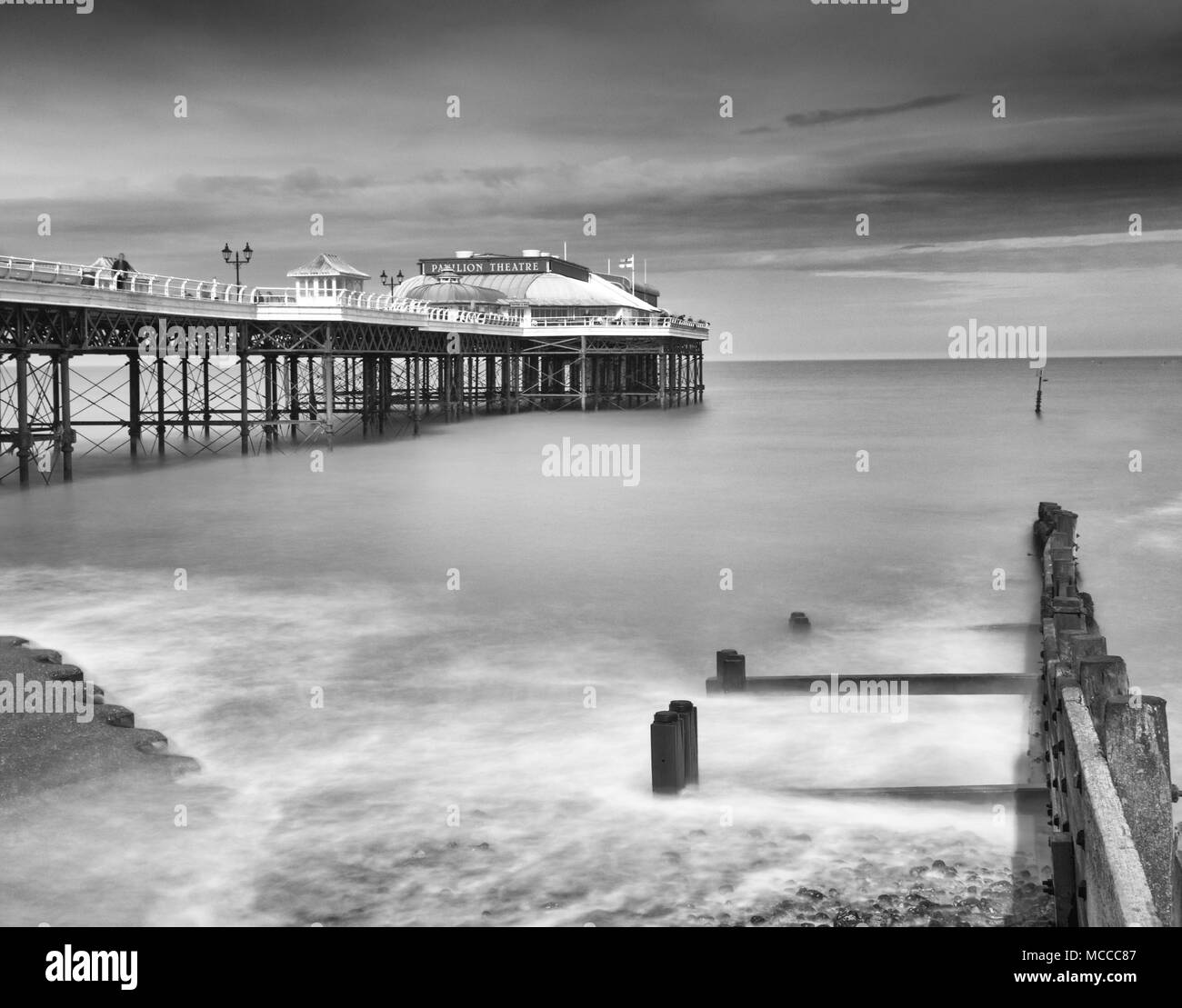 Cromer lifeboat hi-res stock photography and images - Alamy