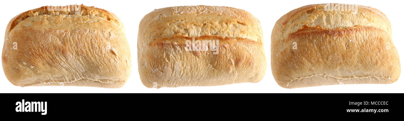 Cracked roll is the most popular form of bread available in grocery ...