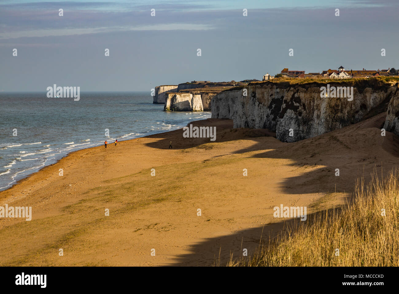 Botany bay kent hi-res stock photography and images - Alamy