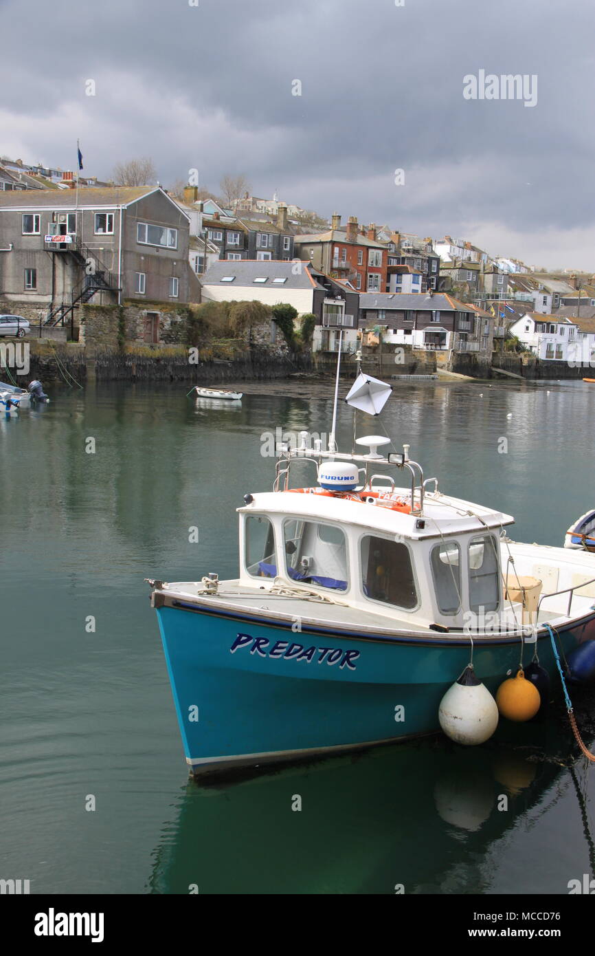 Wheelhouse falmouth hi-res stock photography and images - Alamy