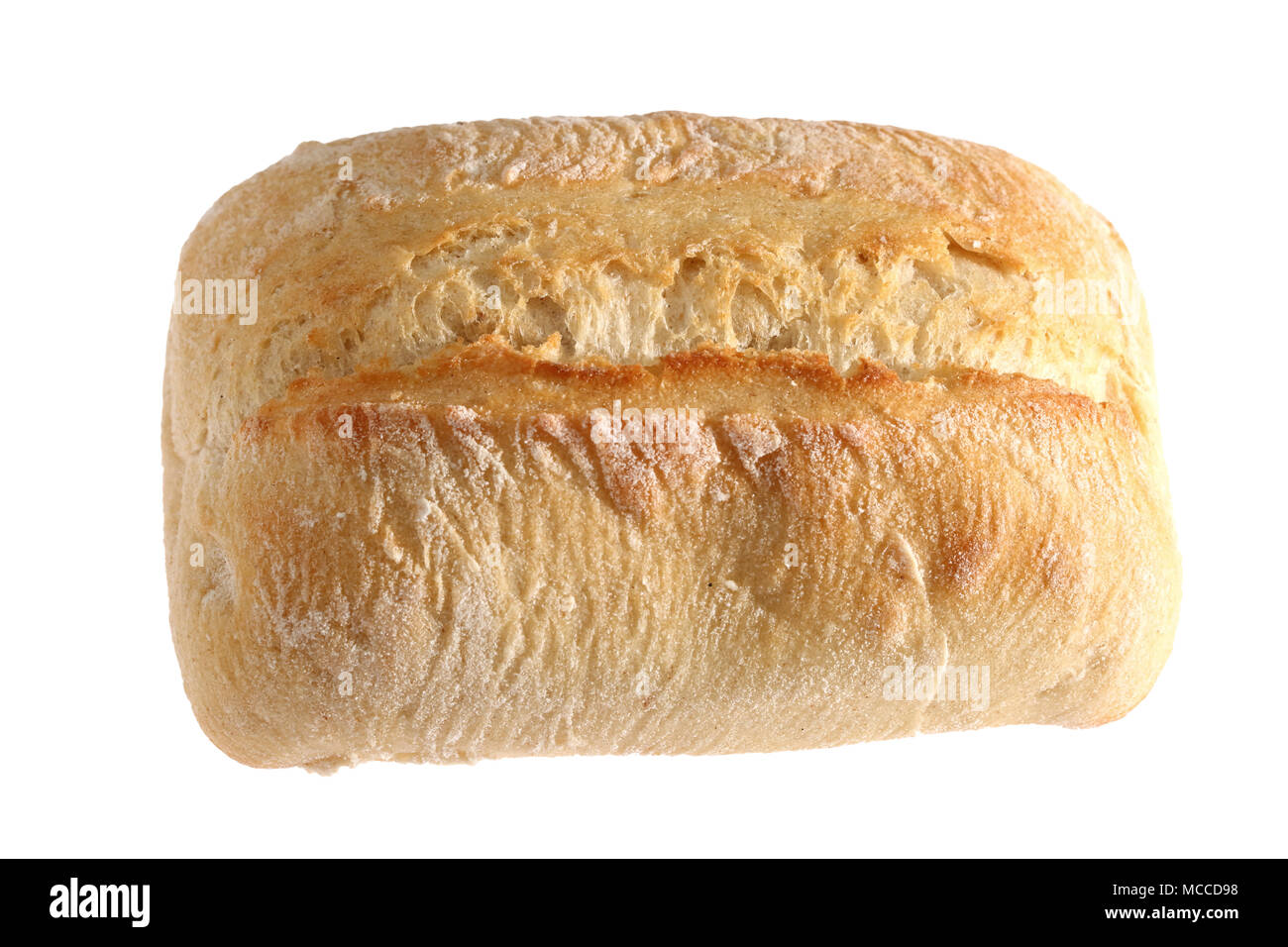 Cracked roll is the most popular form of bread available in grocery ...