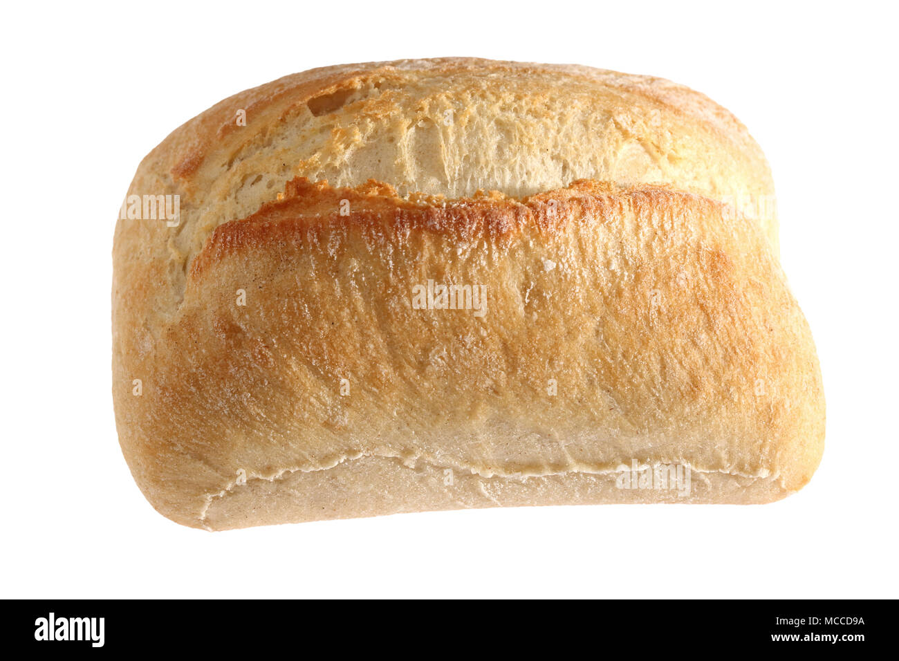 Cracked roll is the most popular form of bread available in grocery ...