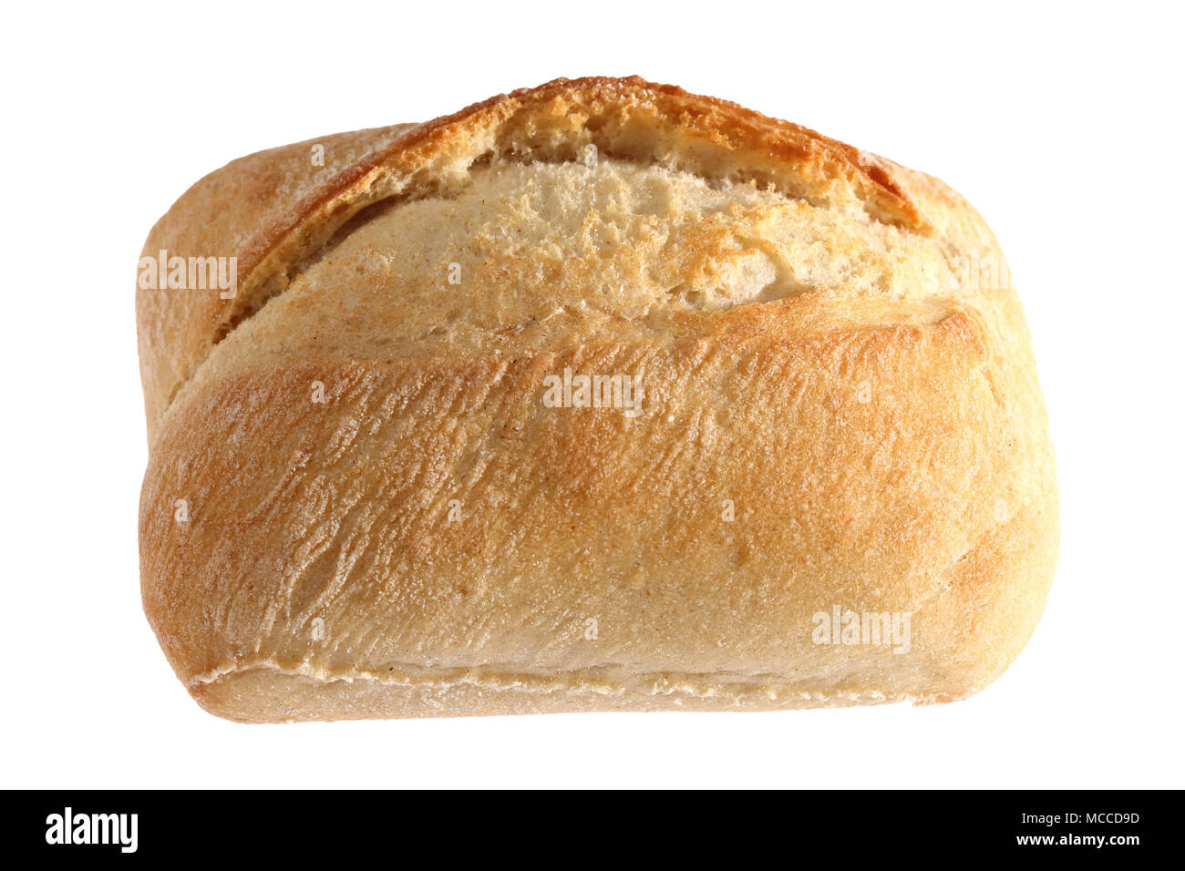 Cracked roll is the most popular form of bread available in grocery ...