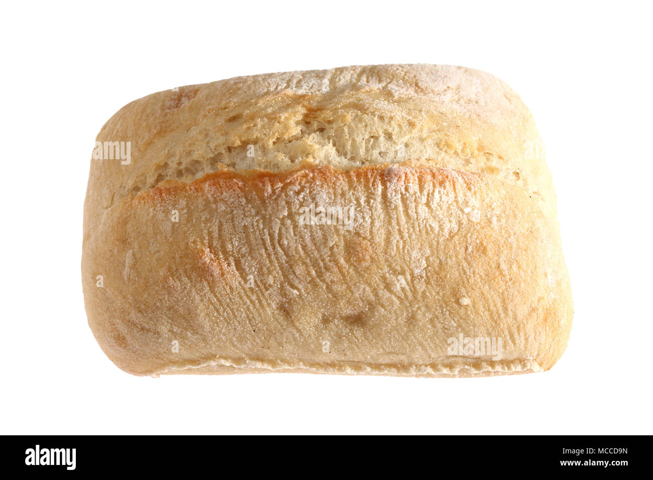 Cracked roll is the most popular form of bread available in grocery ...