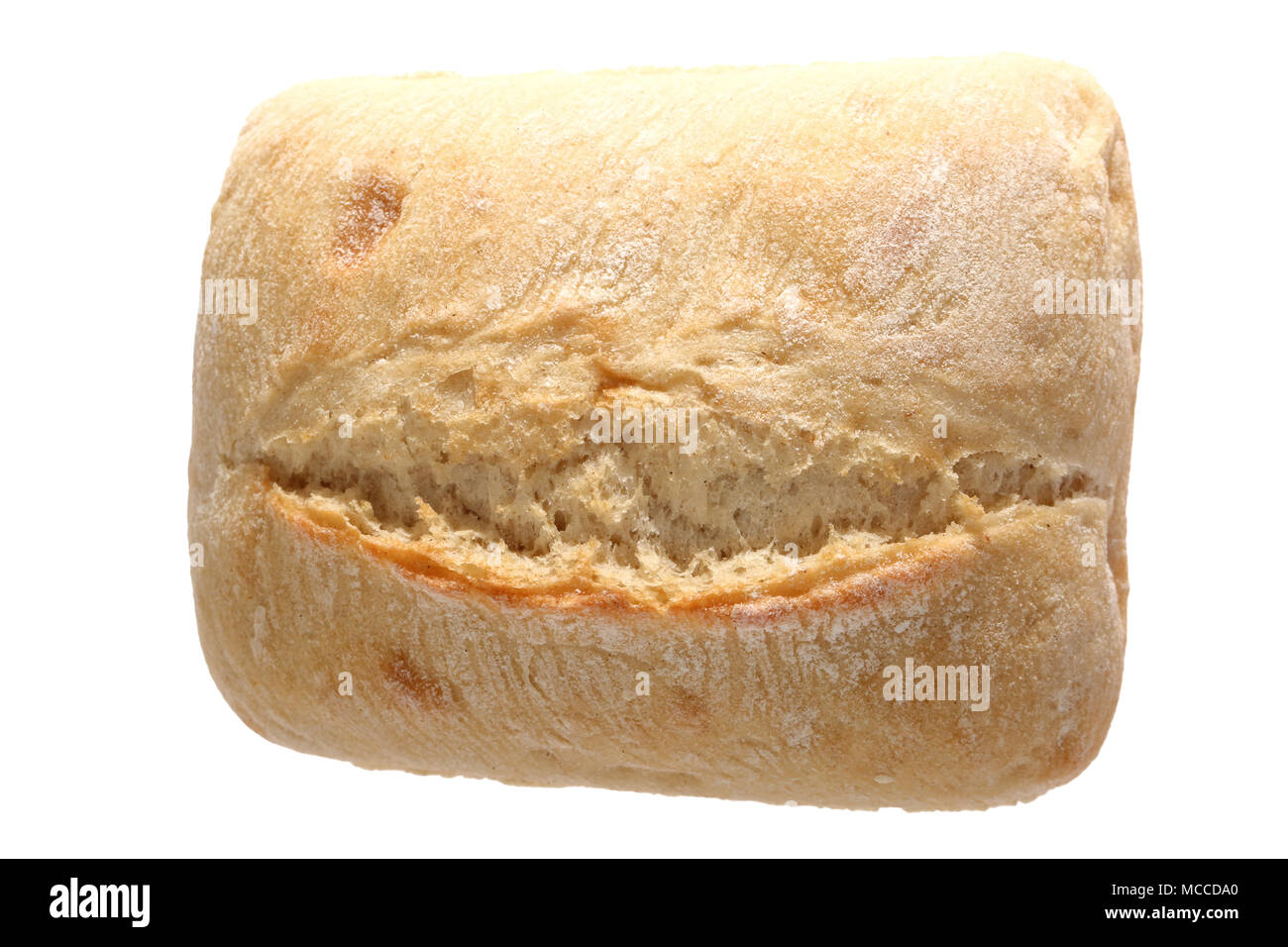 Cracked roll is the most popular form of bread available in grocery ...
