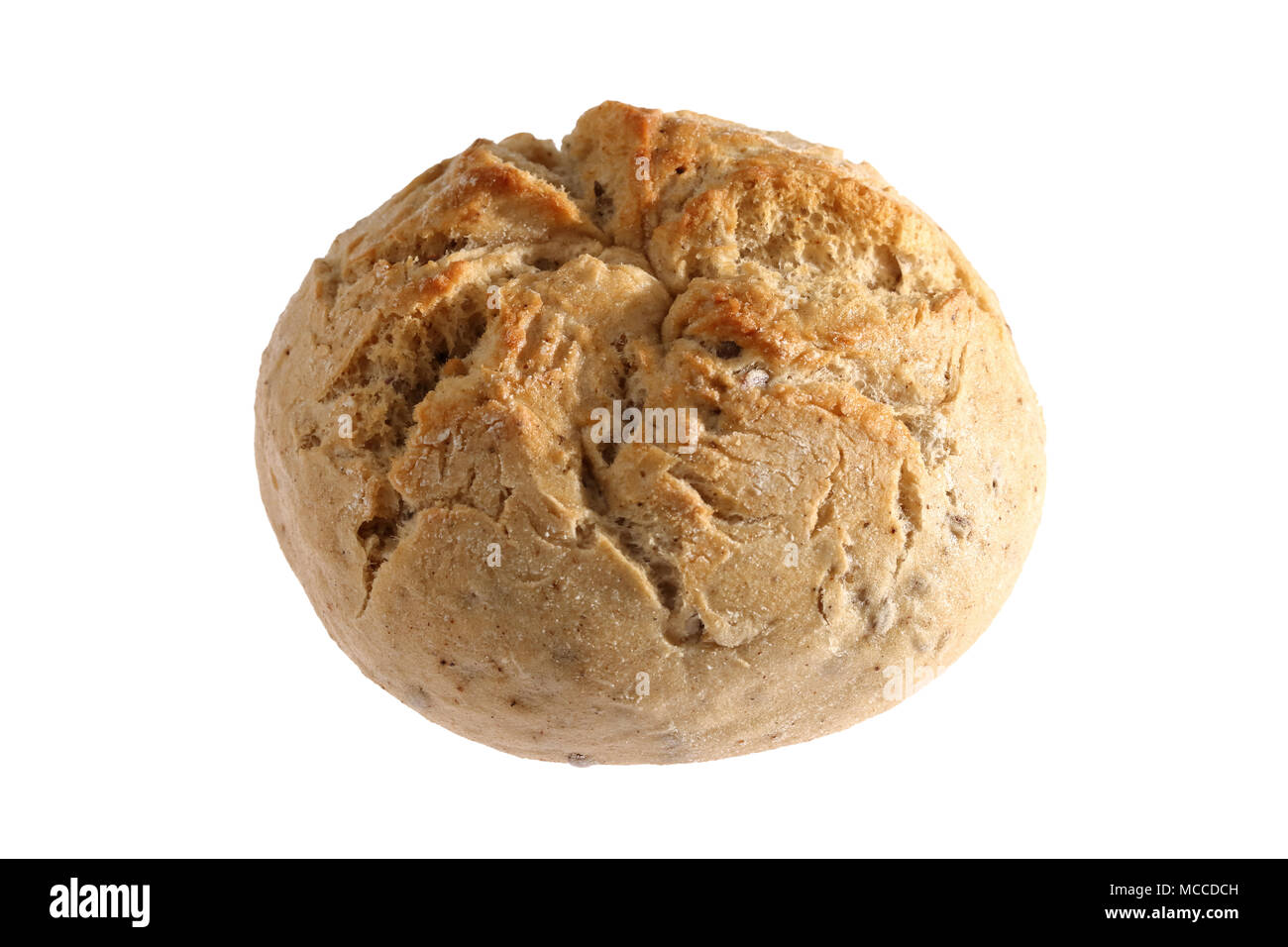 Cracked roll is the most popular form of bread available in grocery ...
