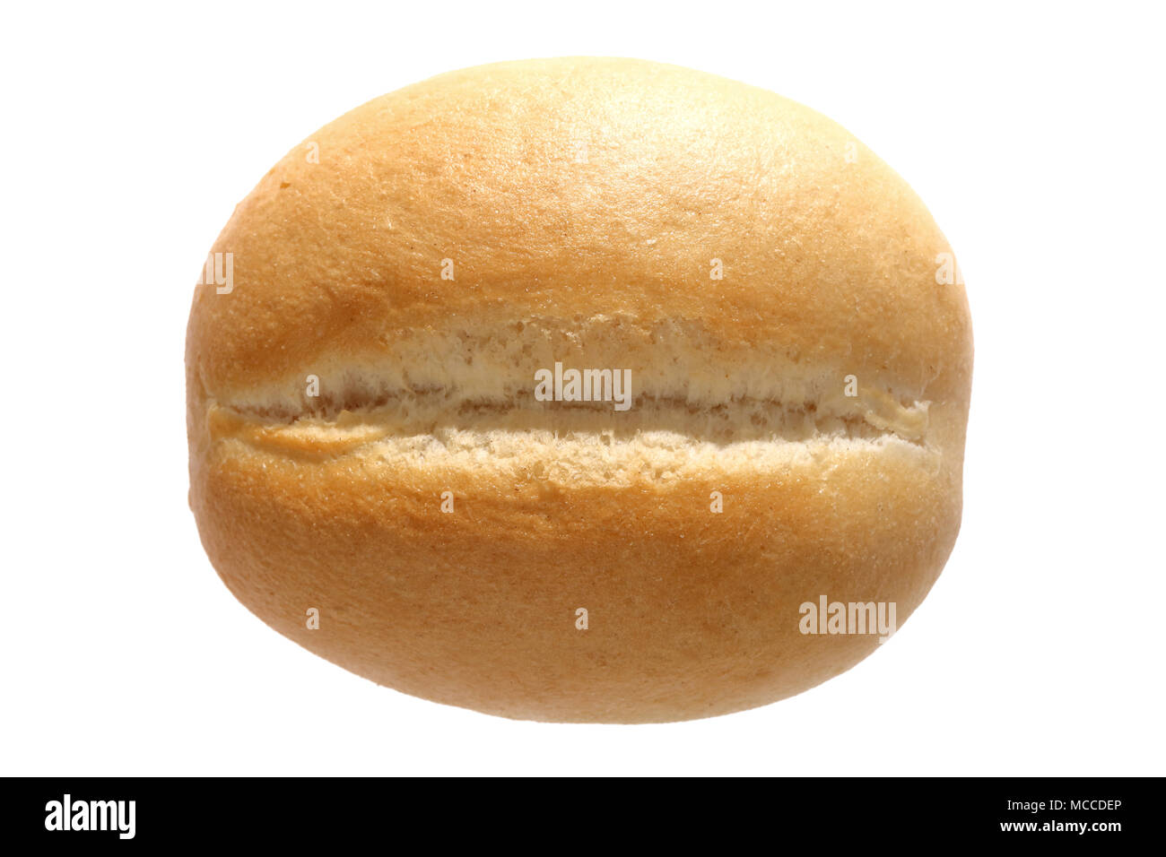 Cracked roll is the most popular form of bread available in grocery ...