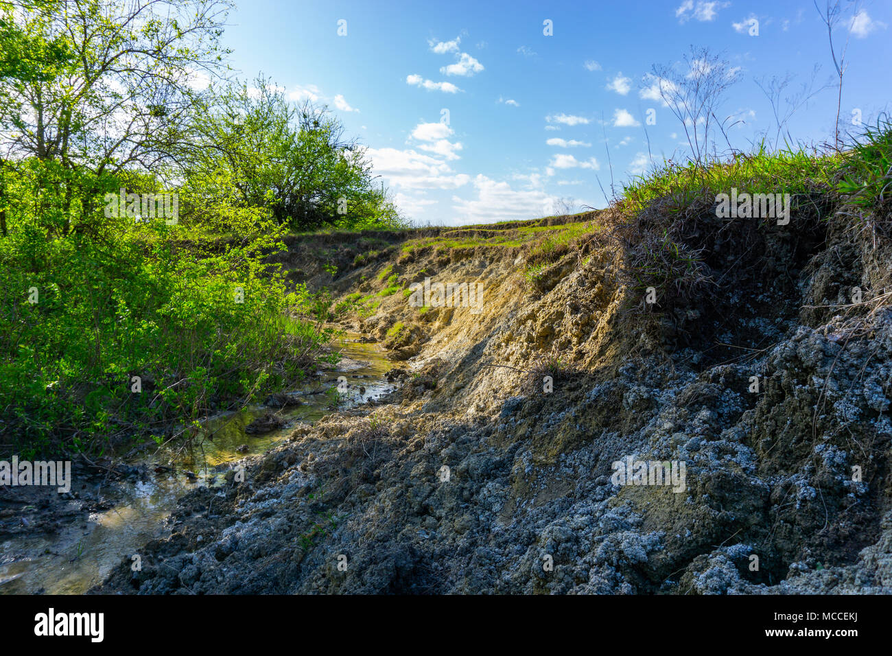 Texas farm landscape hi-res stock photography and images - Alamy