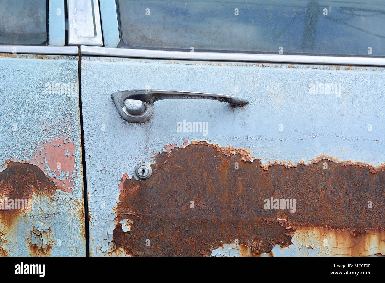 Metal edge texture hi-res stock photography and images - Alamy