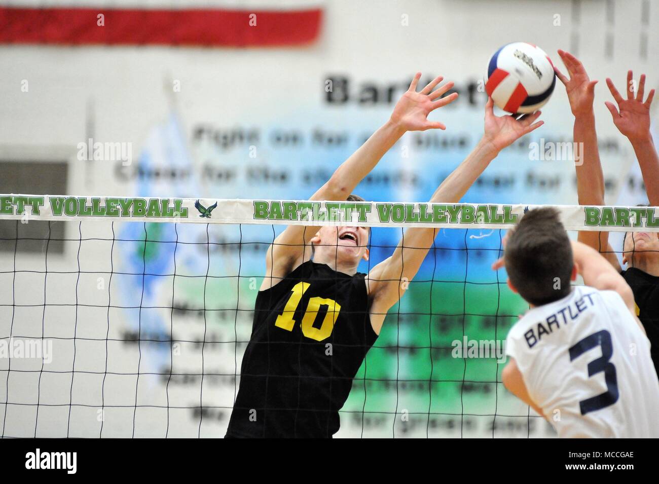 Sports Block High Resolution Stock Photography and Images - Alamy