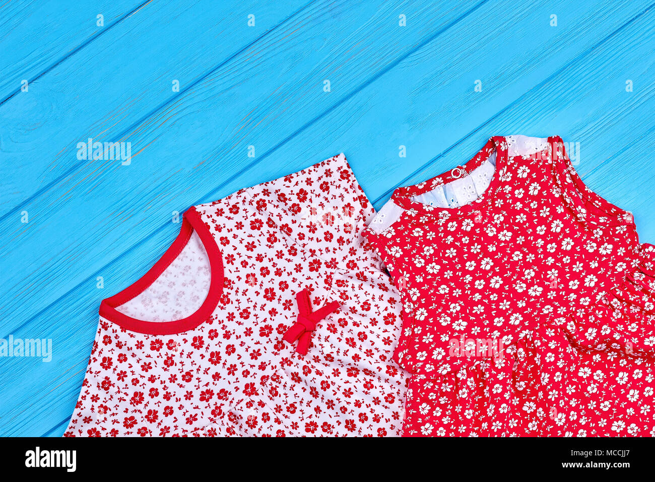 New cotton baby girl clothing. Textile dresses for little girls ...