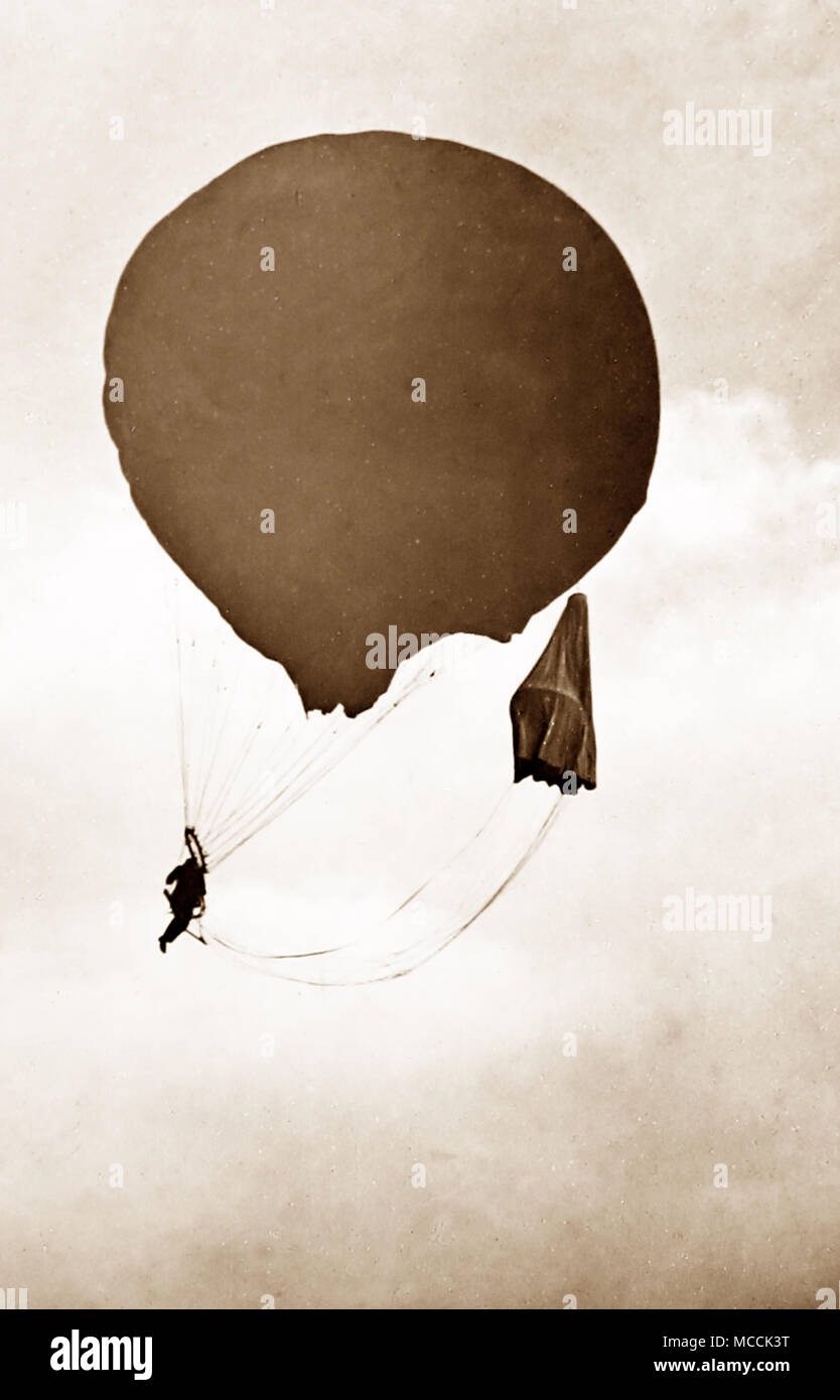 Old balloon hi-res stock photography and images - Alamy