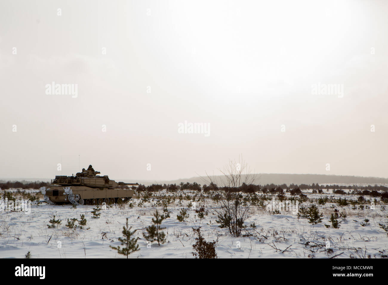 Battle tank formation hi-res stock photography and images - Alamy