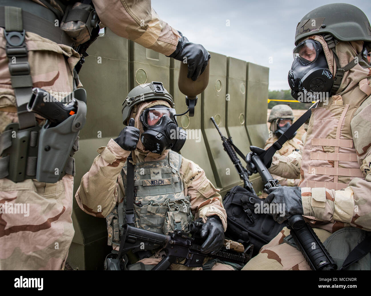 M50 gas mask hi-res stock photography and images - Alamy