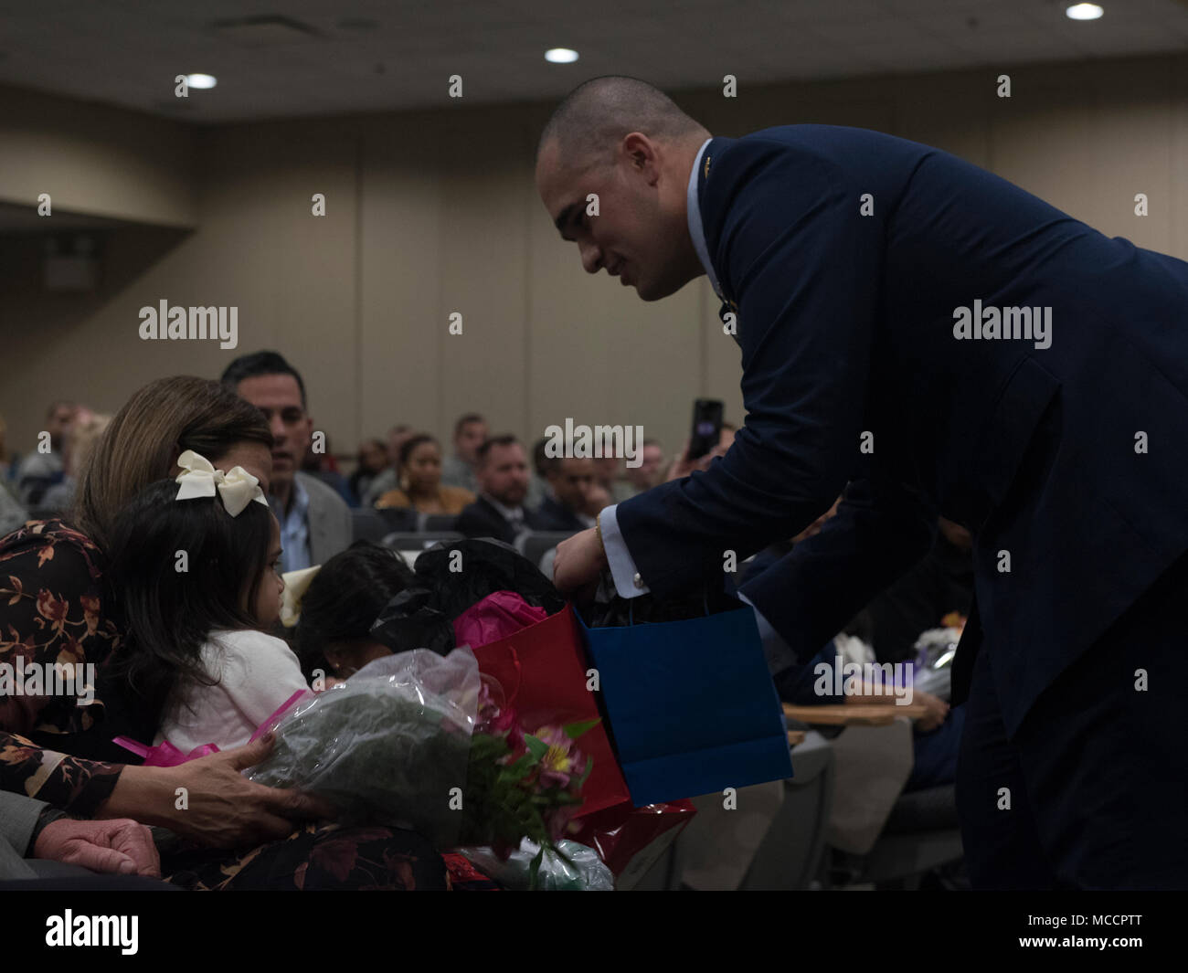 Airman joseph pick hi-res stock photography and images - Alamy