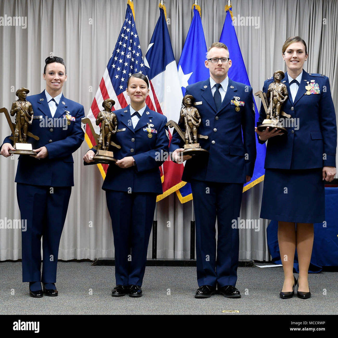 147th fighter wing hi-res stock photography and images - Alamy