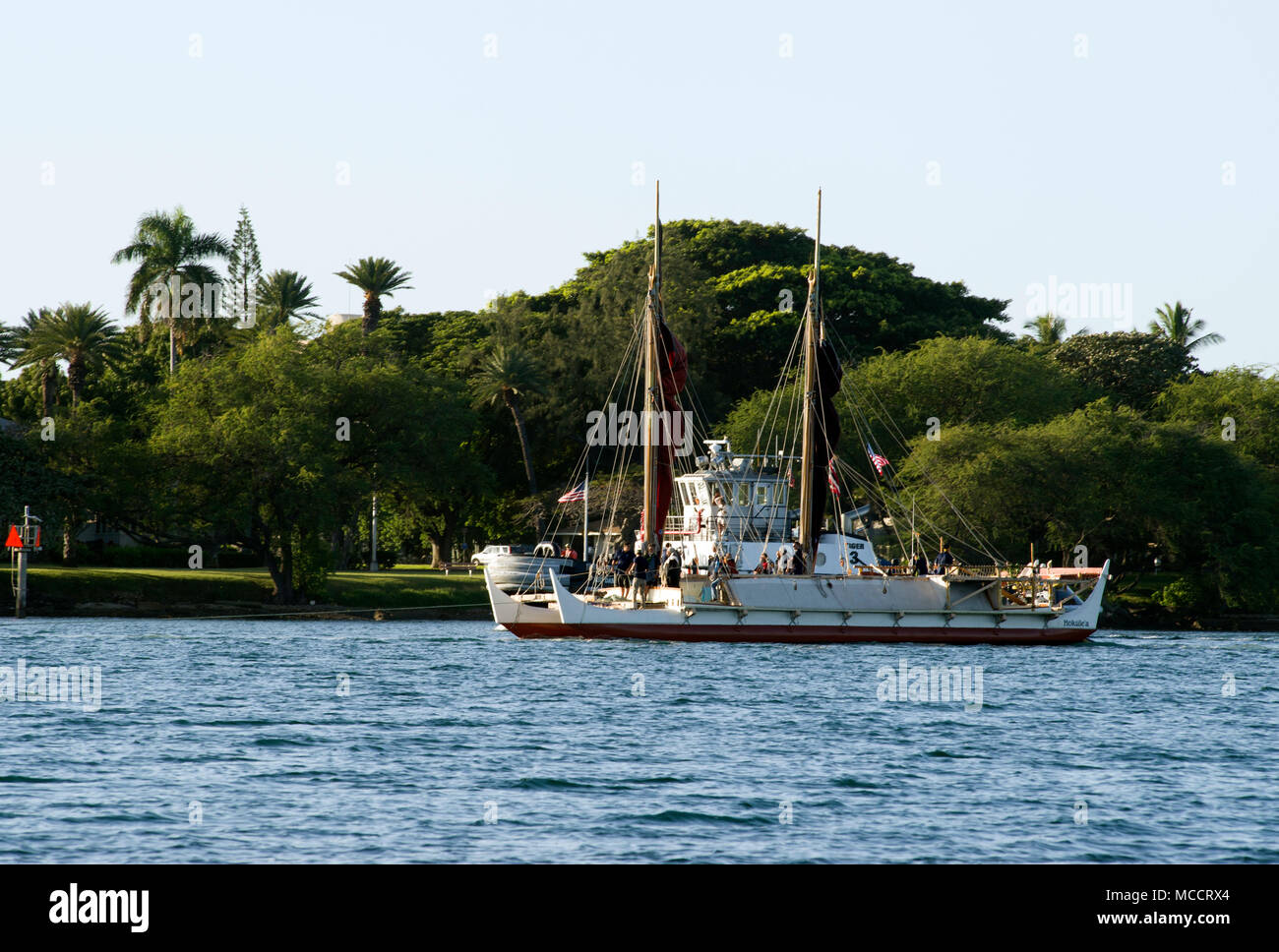 Uss nevada memorial hi-res stock photography and images - Alamy