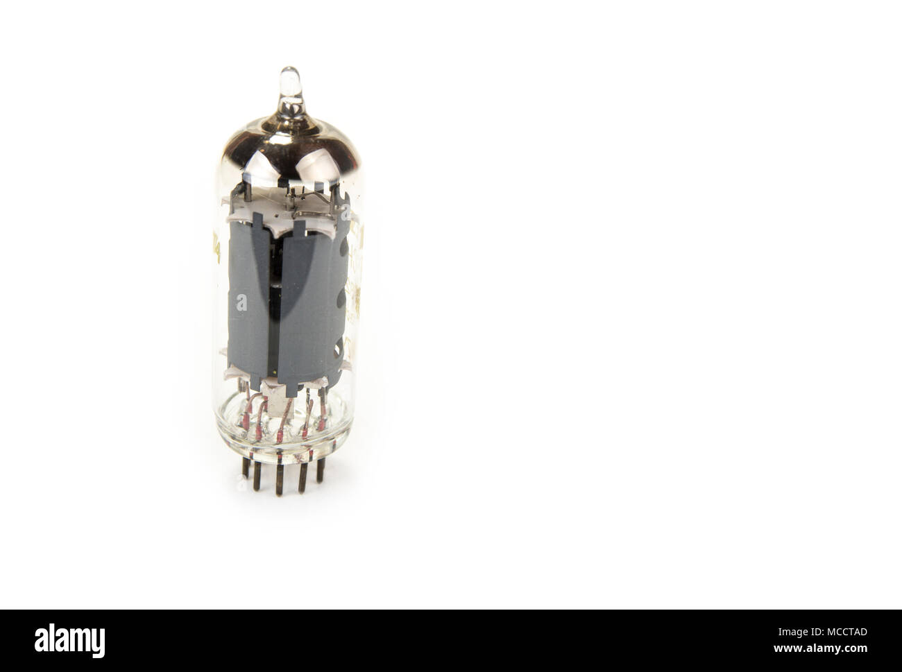 Vacuum tube transistor hi-res stock photography and images - Alamy