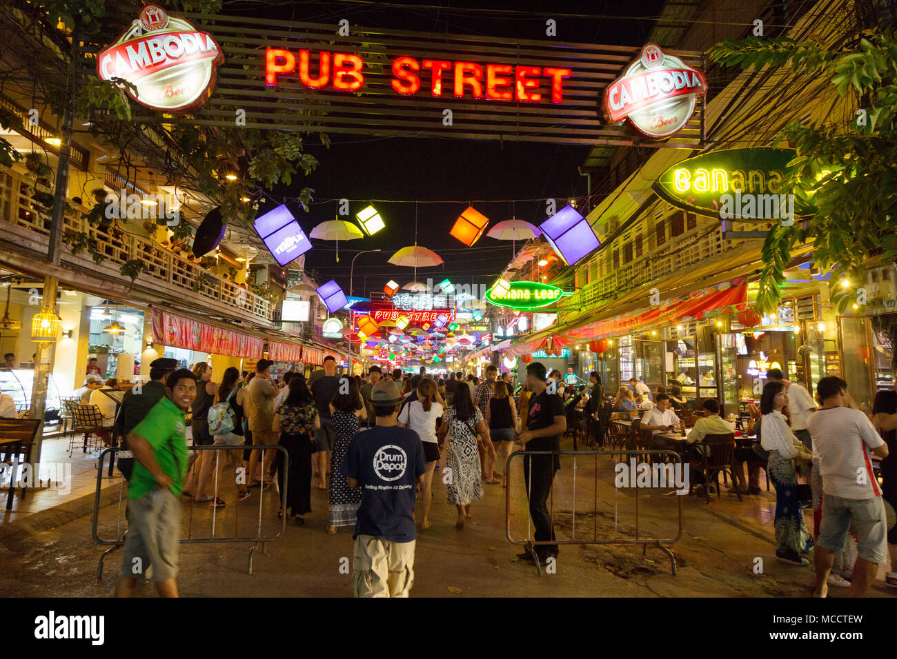 Siem Reap Night Clubs Pub Street's Best Bar At Siem Reap | Trip.com