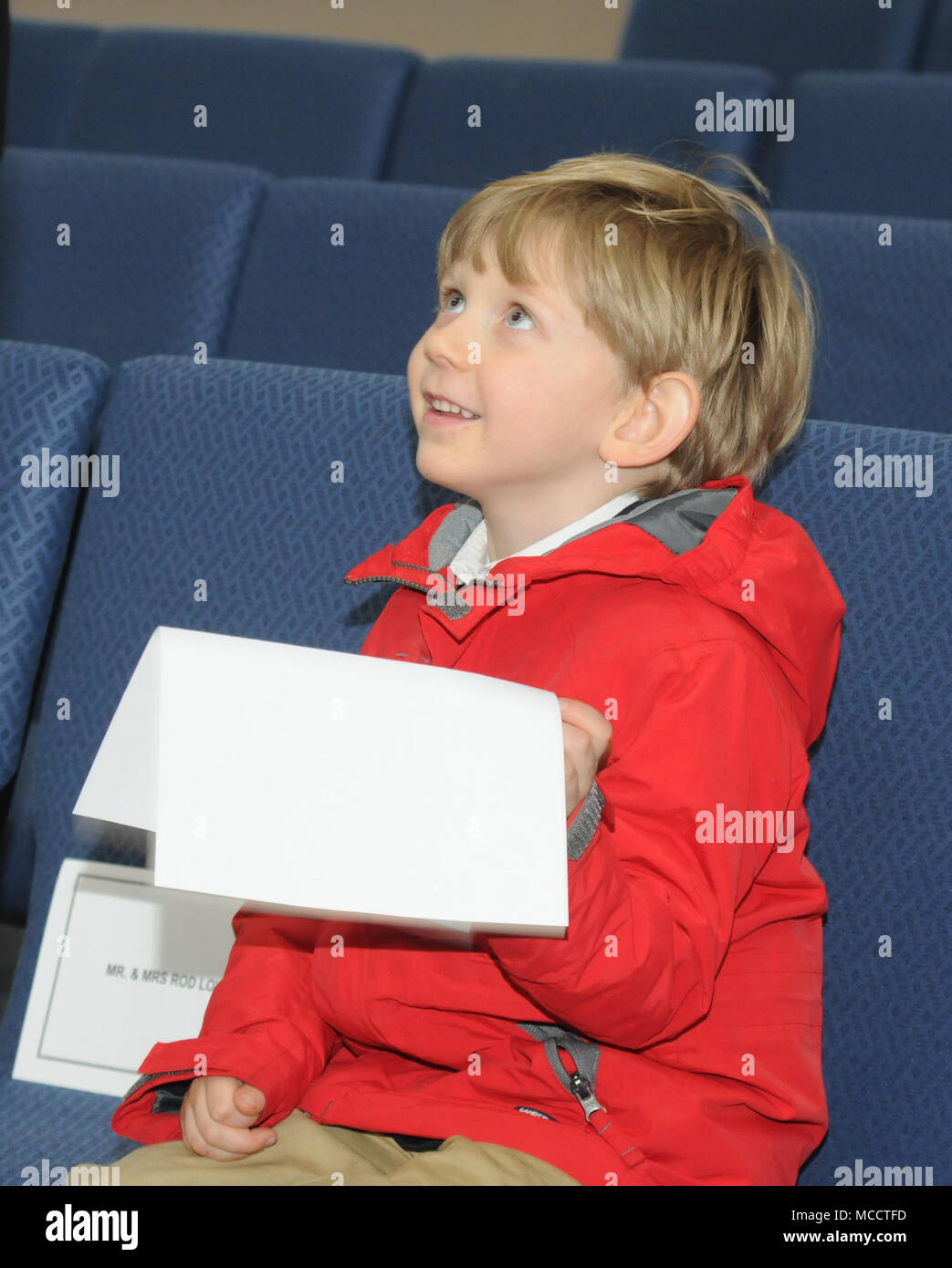 Maxell Love looks up to his father, Maj. Thomas Love, 112th Cyber ...