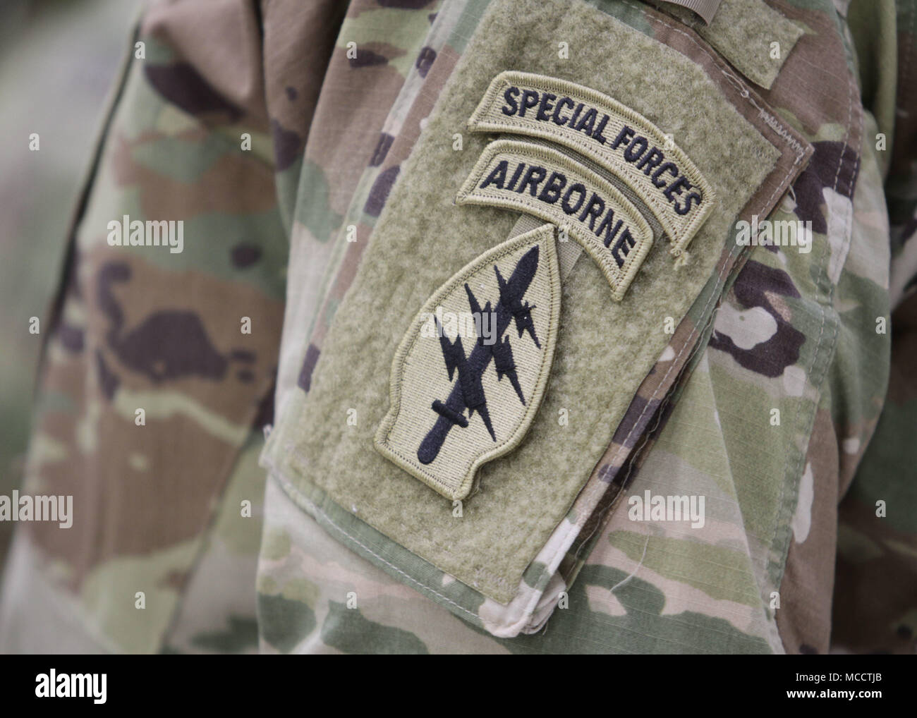 Local and national leaders will honor Colorado Army National Guard ...