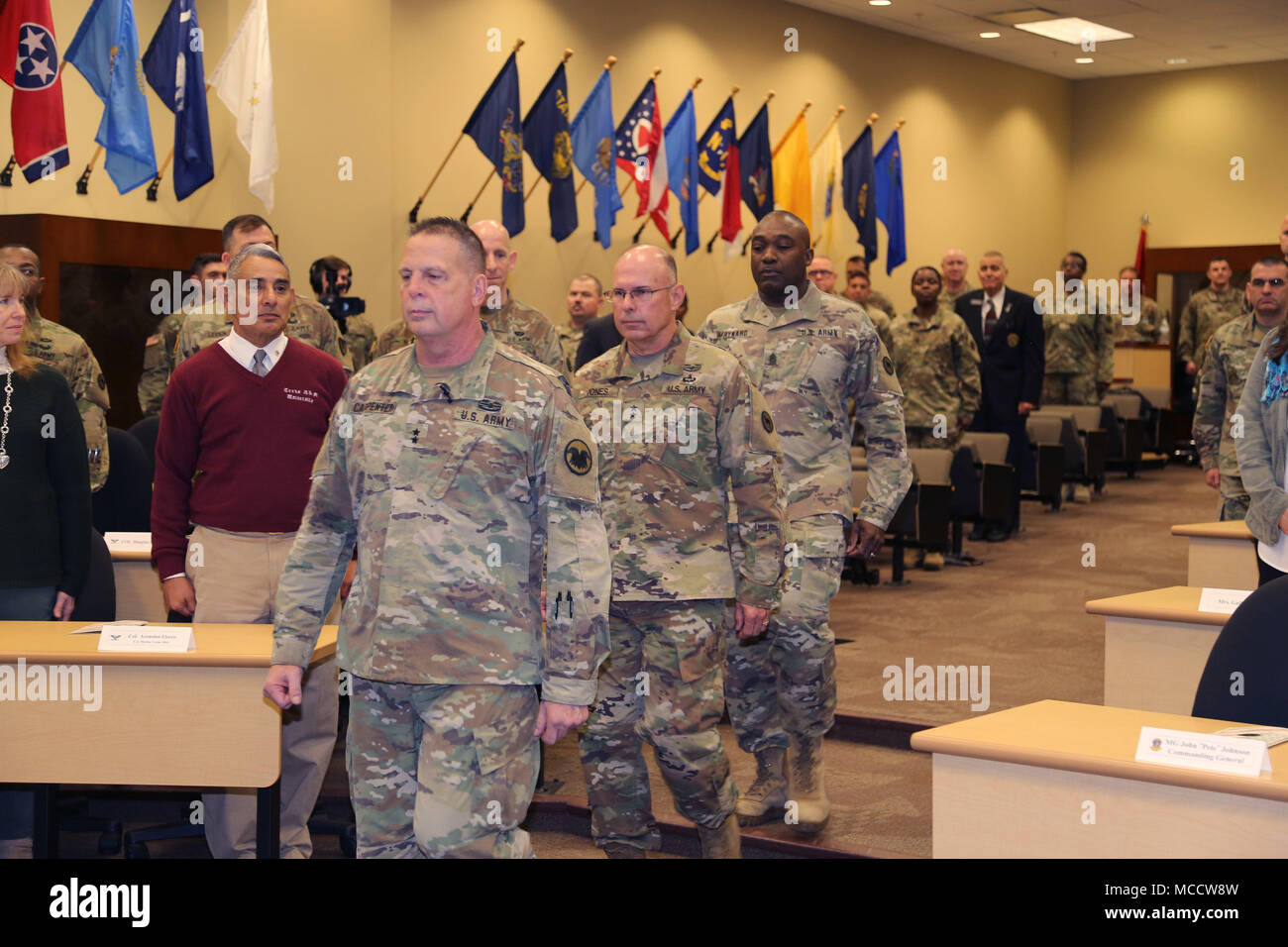 Maj gen carpenter hi-res stock photography and images - Alamy