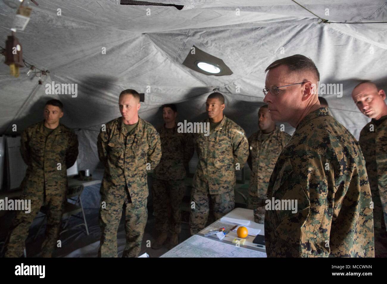 Brigadier general david maxwell hi-res stock photography and images - Alamy