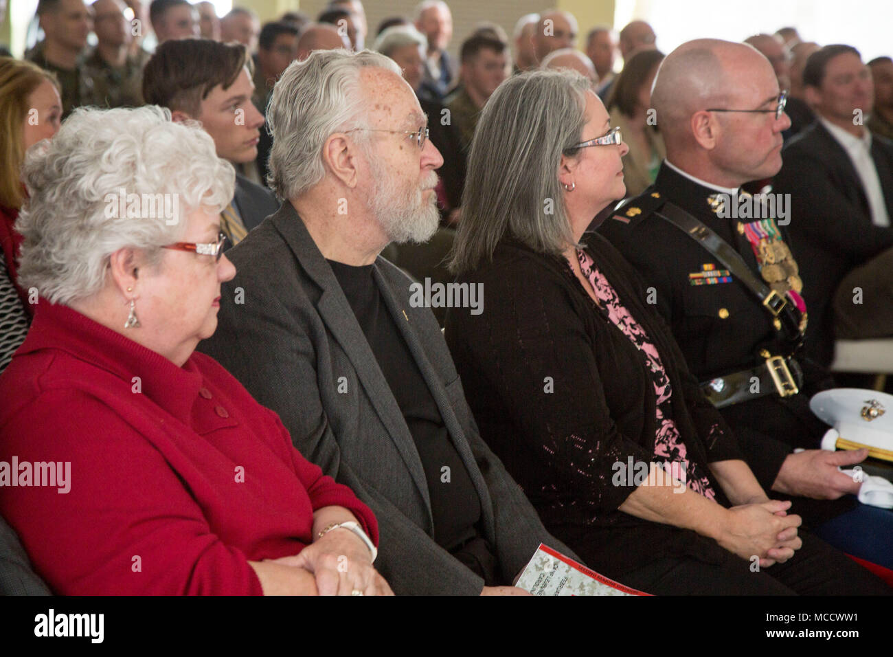 U.S. Marine Corps Maj. Gen. John K. Love, commanding general, 2nd ...