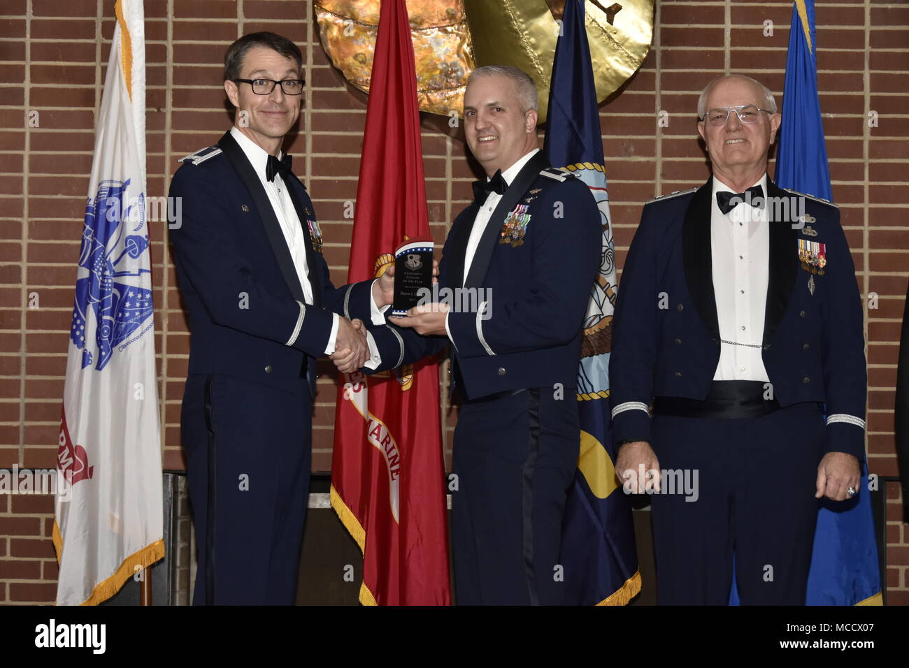 Maj gen scott a cain hi-res stock photography and images - Alamy