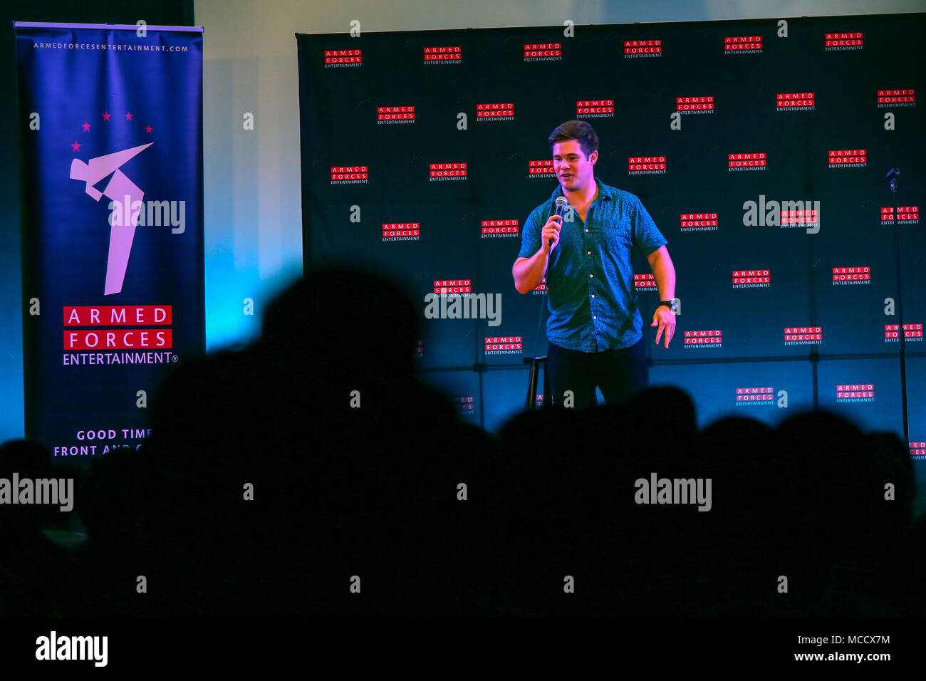 Adam Workaholics Bodybuilding