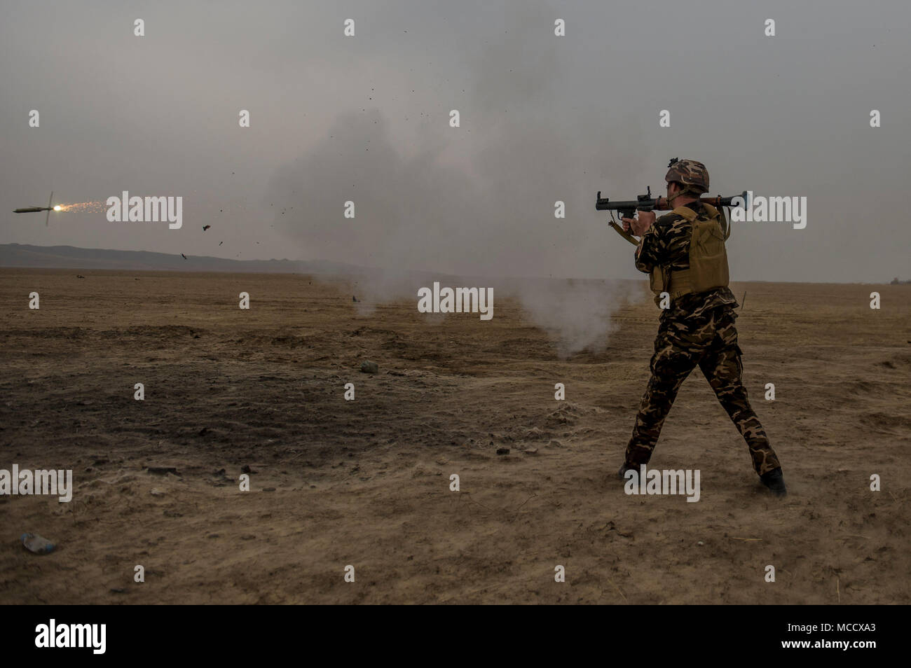 Rpg Afghan High Resolution Stock Photography and Images - Alamy