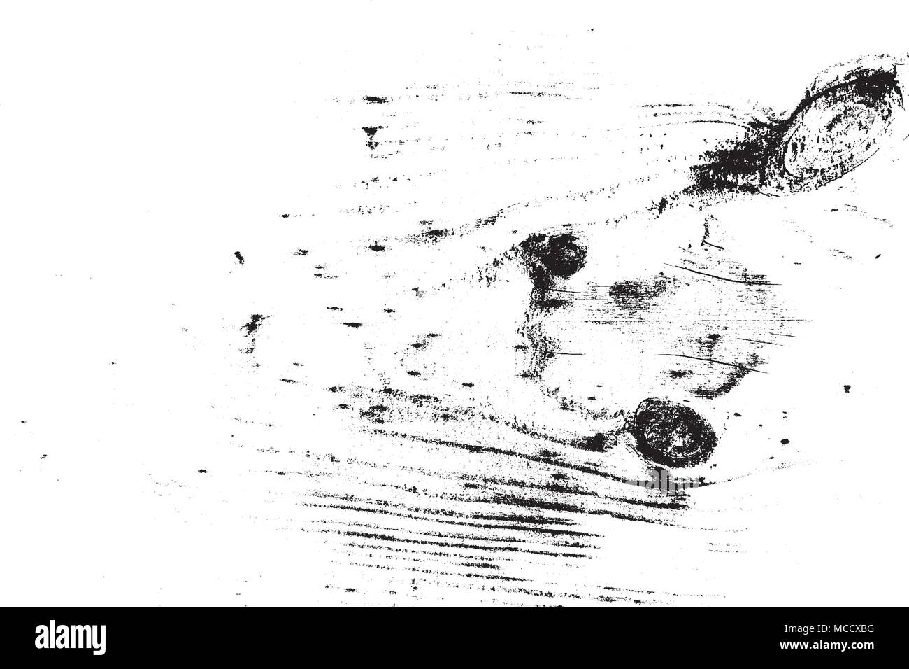 Distressed wood texture Cut Out Stock Images & Pictures - Alamy